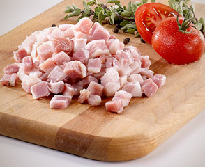Diced Pancetta | Boar's Head