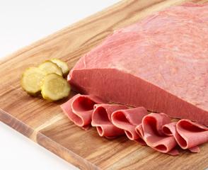 1st Cut Cooked Corned Beef Brisket | Boar's Head