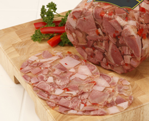 Head Cheese | Boar's Head