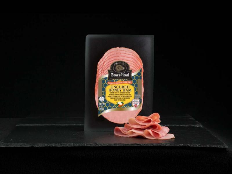 Uncured Honey Ham | Boar's Head