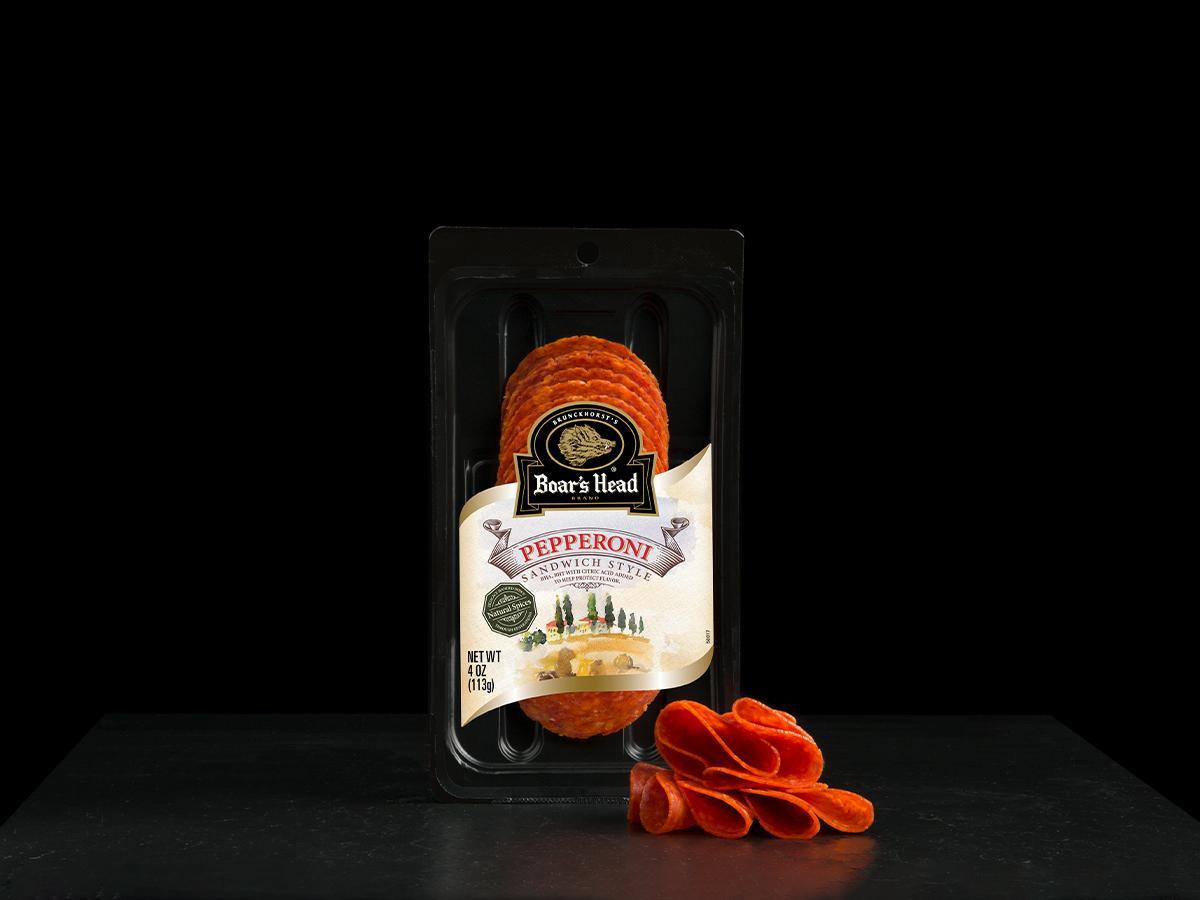 Pepperoni | Boar's Head