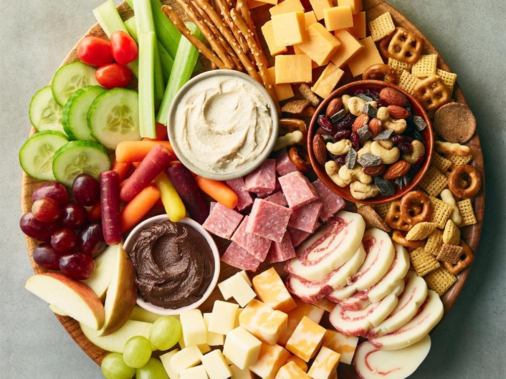 Our Top 70 Appetizers Recipes | Updated for 2021 | Boar's Head