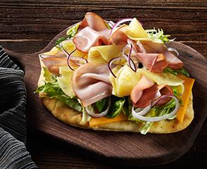 Ham Premium Deli Recipes | Boar's Head