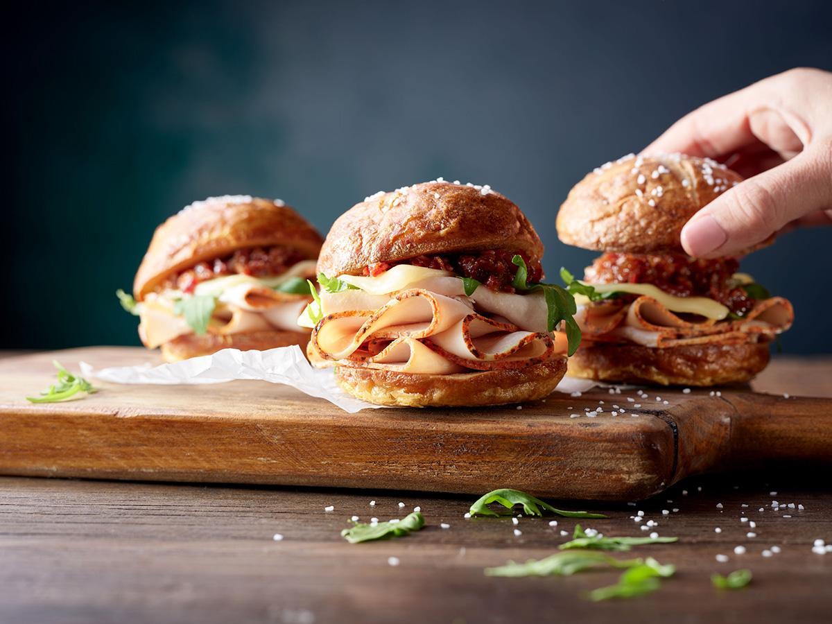 Our Top 70 Appetizers Recipes | Updated for 2021 | Boar's Head