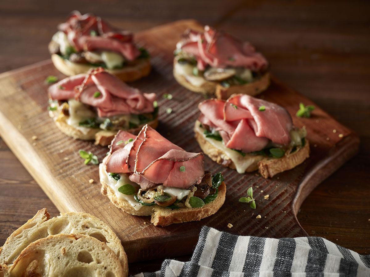 Our Top 70 Appetizers Recipes | Updated for 2021 | Boar's Head