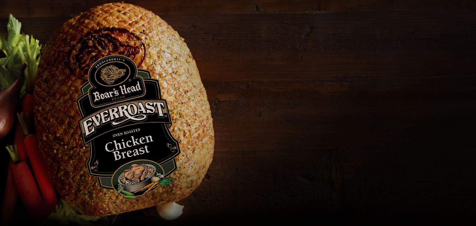 Boar’s Head Brings the Taste of Home to the Deli | Boar's Head